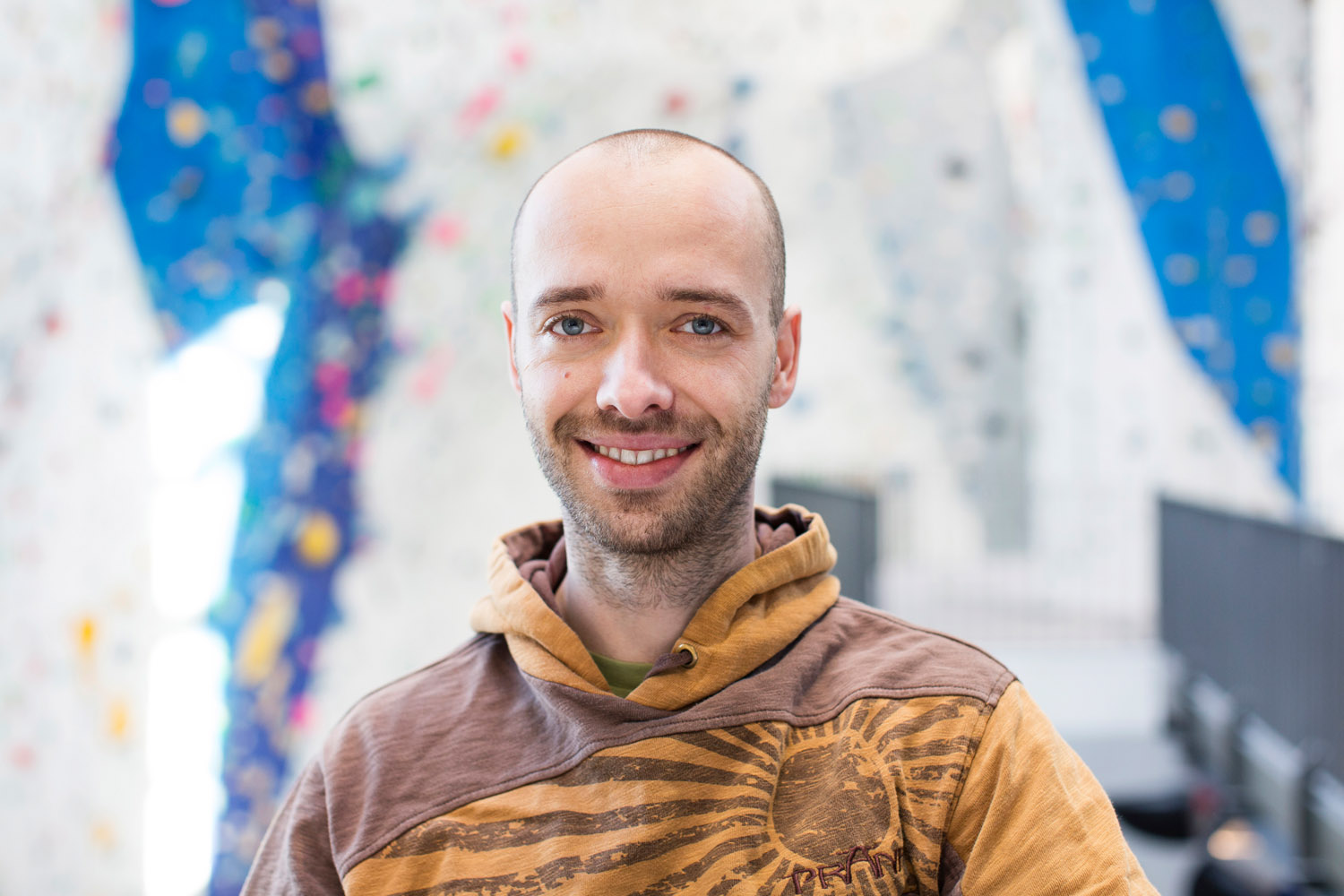 Justin Bohn | Bergstation®